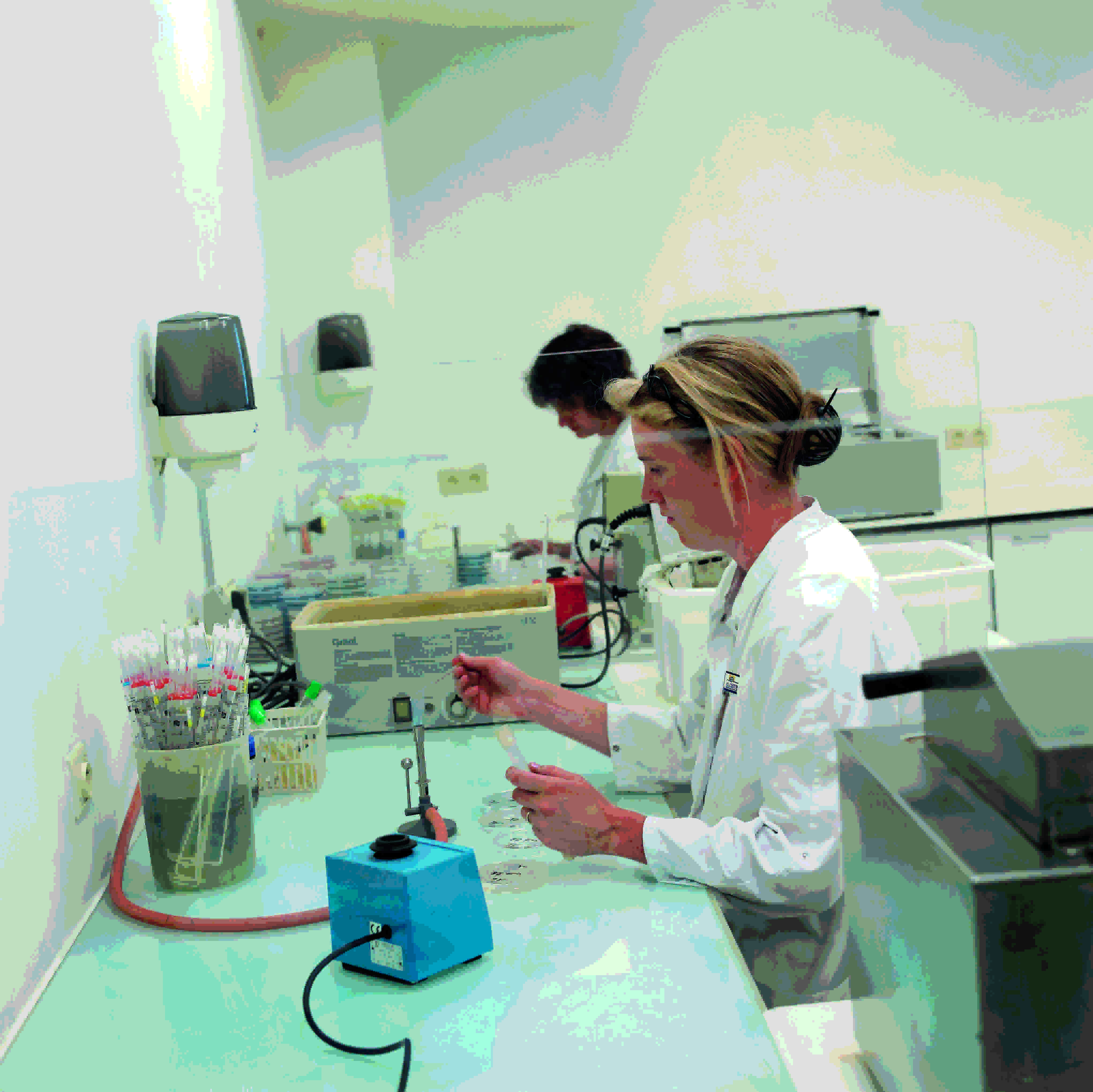 Certificaten voor professionele broodgist van hoge kwaliteit | Algist ...