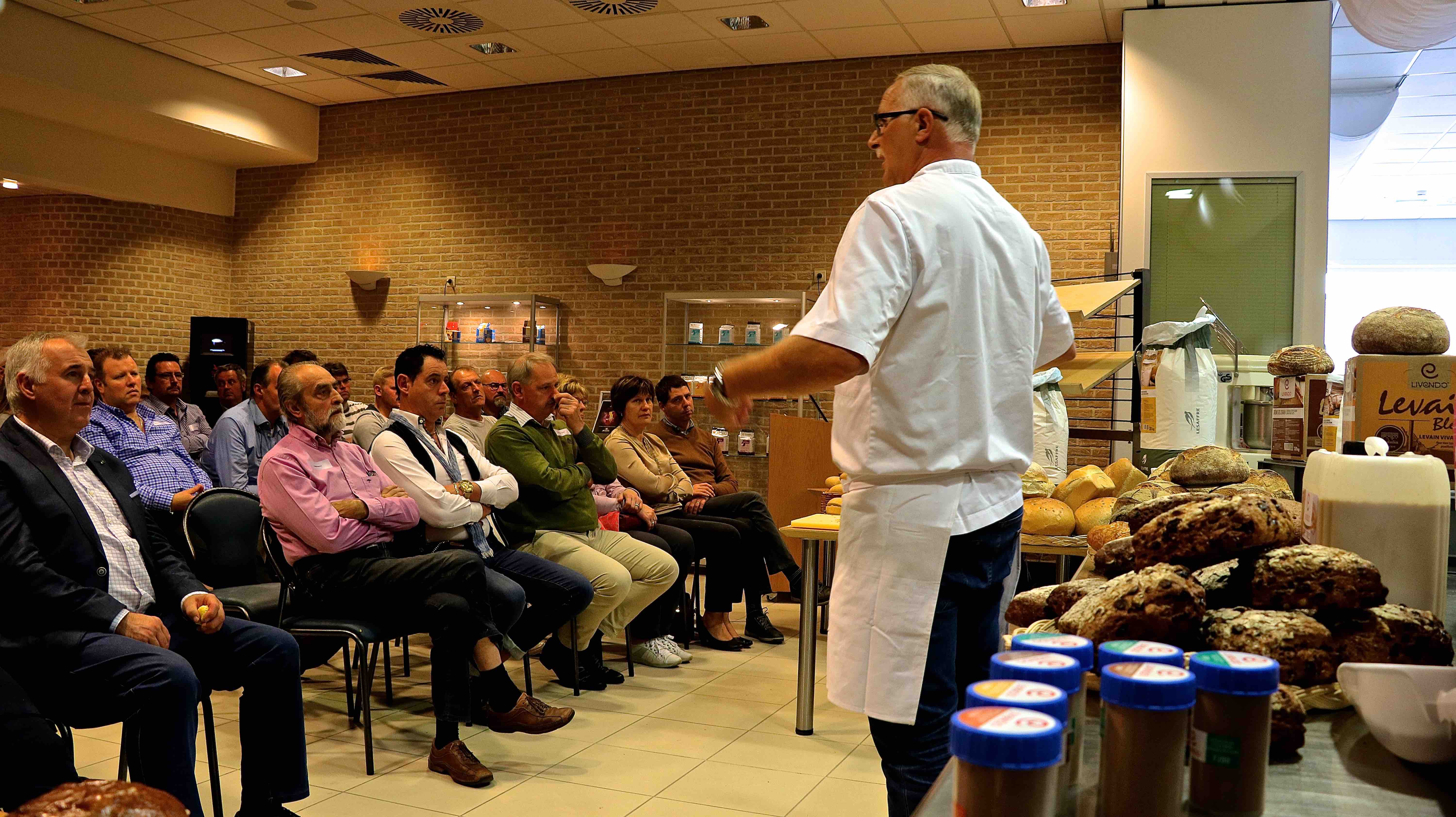 GRATIS Werken met desems - Algist Bruggeman